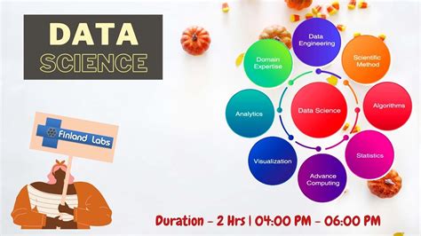 Introduction To Data Science Using Python Youtube