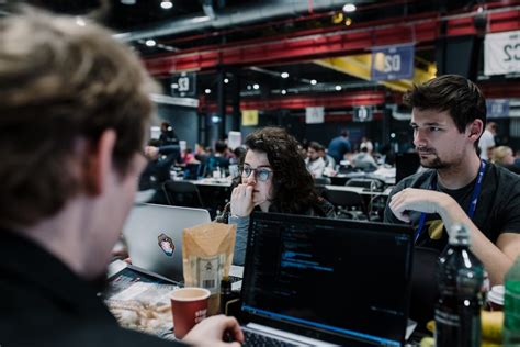 Hackyeah Trzecia Edycja Hackathonu Już 14 15 Września W Warszawie