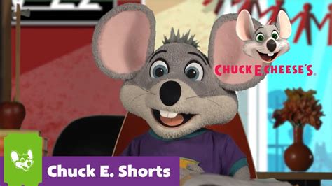 Chuck E Cheese Shorts Images And Photos Finder