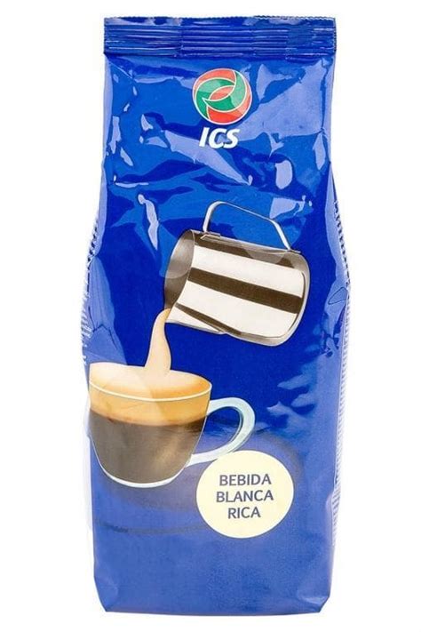 Сухая молокосодержащая смесь ICS Bebida Blanca Rica 1 кг – цена ...