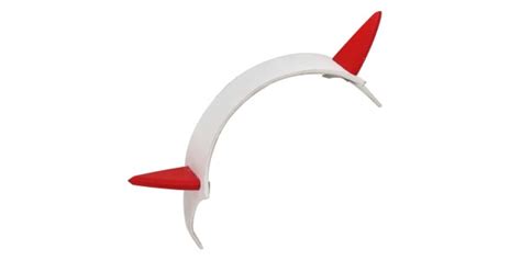 Diadema Darlyn Zero Two