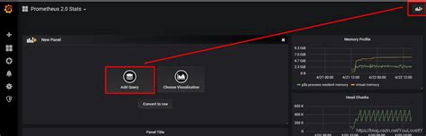 使用grafanaprometheus监控flink任务grafana Outpoolusage Csdn博客