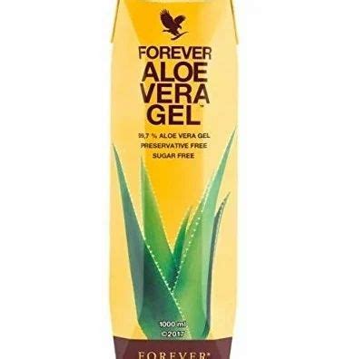 Forever Aloevera Gel At 1600 Litre Forever Aloe Vera Tooth Gel In