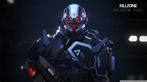 Killzone Wallpapers 4k Hd Killzone Backgrounds On Wallpaperbat