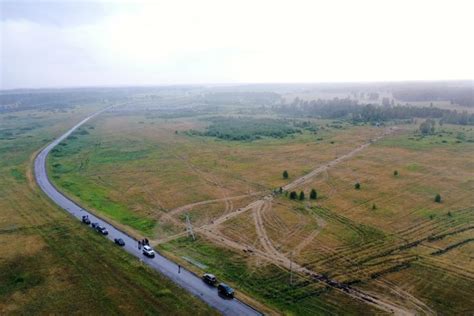 В Варгашах создают площадку для инвесторов