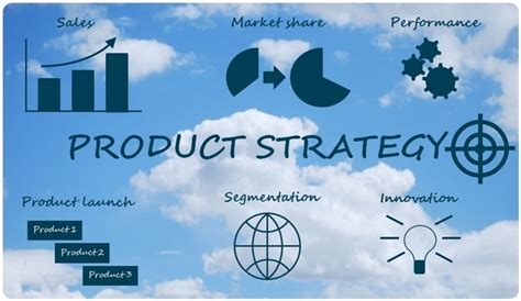 Product Strategy Definition Importance And How To Create One Marketing91