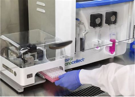 Frontiers Single Cell Cloning And Its Approaches