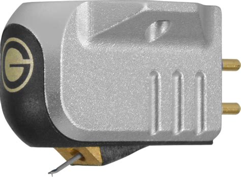 Customer Reviews Goldring Ethos Low Output Moving Coil Cartridge At