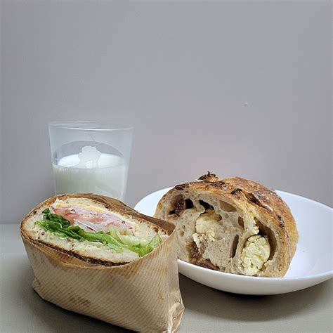 [맛집 둔촌동 시담빵집] 시간을담다베이커리 강동구 둔촌동 베이커리 샌드위치 맛집 네이버 블로그