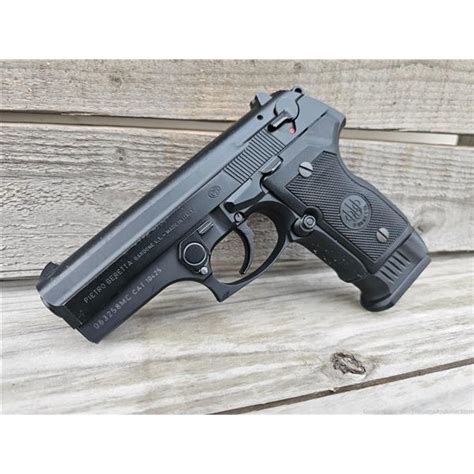 Beretta 8045 Mini Cougar New And Used Price Value And Trends 2025