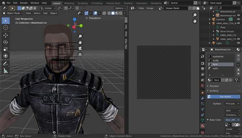Modeling Why Can Only One Texture Display Correctly On My Model
