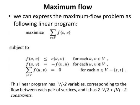 Ppt Linear Programming Powerpoint Presentation Free Download Id3254329