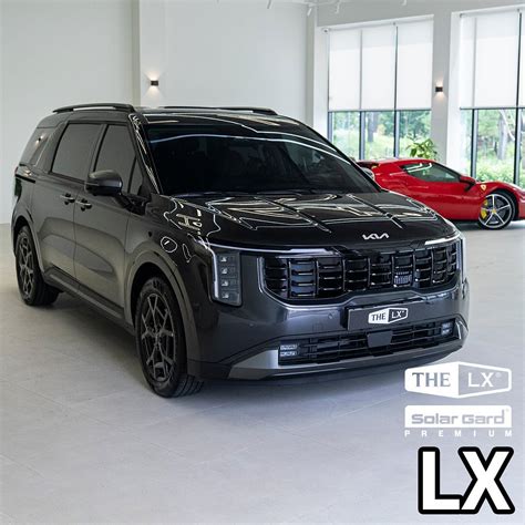 더엘엑스 솔라가드 프리미엄 본점 ⠀ 소중한 내 가족을 위한 최고의 선택 😍 더엘엑스 솔라가드 프리미엄 Lx ⠀ Rv 자동차 시장 부동의 1위 기아 카니발과 최상위 윈도우