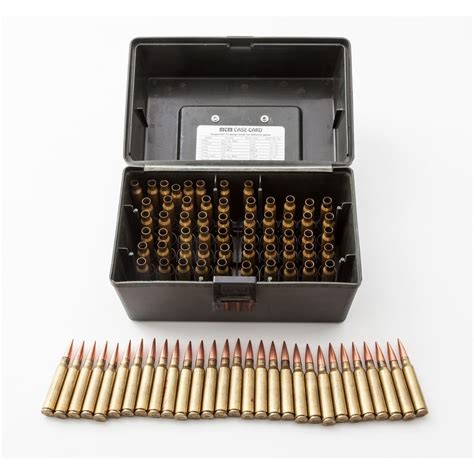 Edm Arms Model Xmo4 Bolt Action Rifle