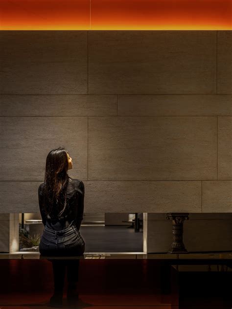 Yinjispace An Design X Retroactive