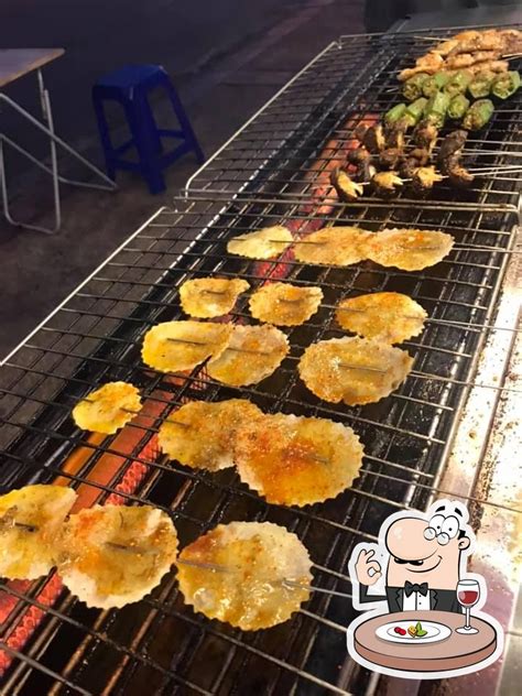 Sa Dian Jiao Restaurant Chiang Mai Qx927pj Opiniones Del Restaurante