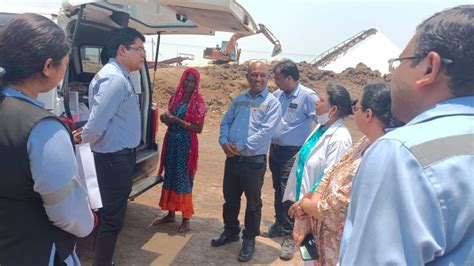 Nandini Srivastava On Linkedin Partnerships Impactful Csrinitiative