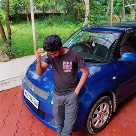 Arjun Arjunsuresh On Threads