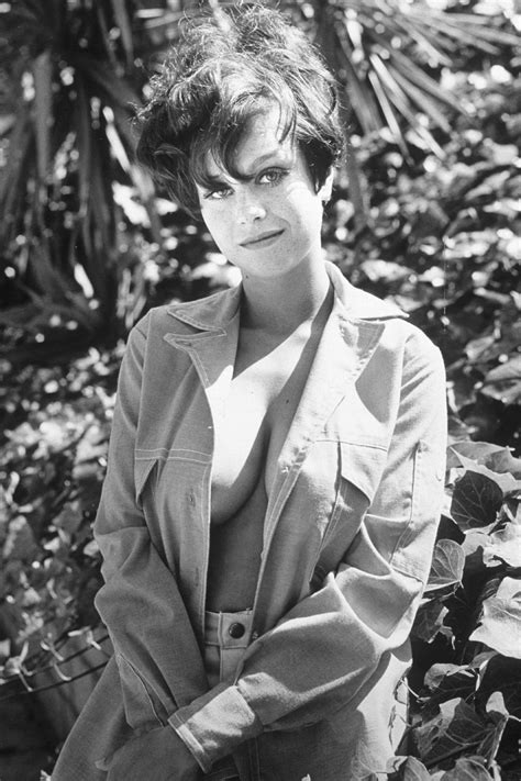 Picture Of Lana Wood