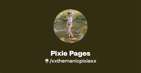 Pixie Pages Find Pixie Pages Onlyfans Linktree