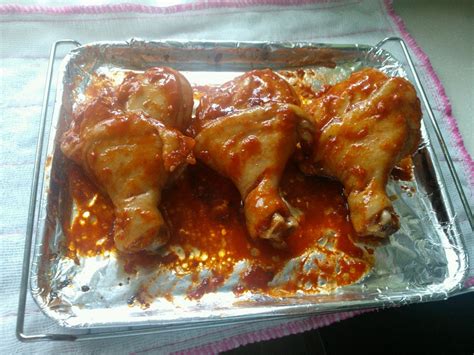 蜜汁鸡腿怎么做蜜汁鸡腿的做法豆果美食
