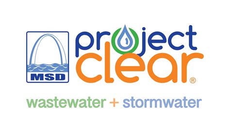 Know Your Zone With The Metropolitan St Louis Sewer District Project