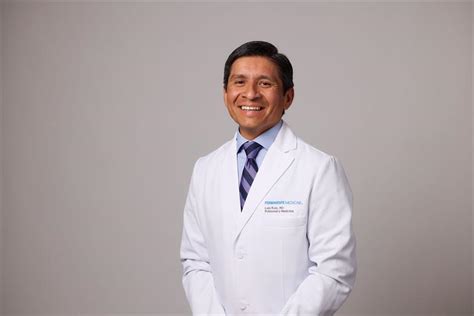 Doctors That Take Kaiser Permanente