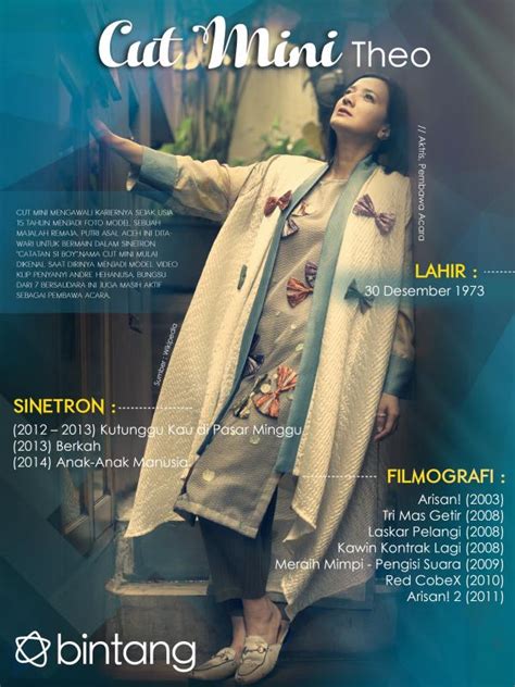 Celeb Bio Cut Mini Entertainment