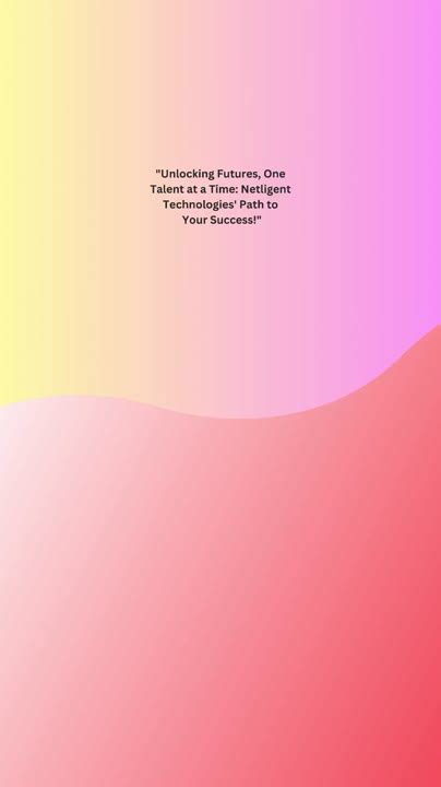Video Netligent Technologies Llp On Linkedin Netligenttechnologies