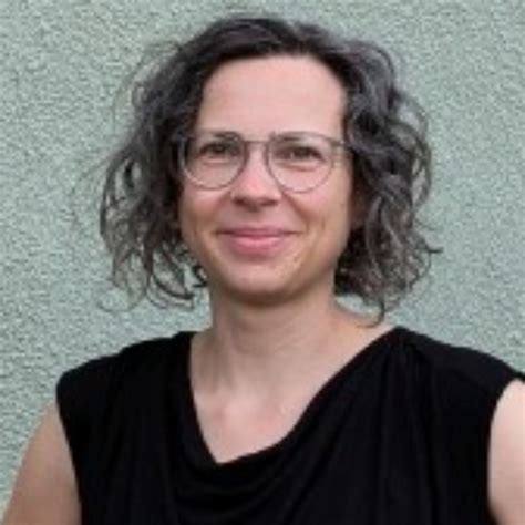 Dr Sophie Ruby Co Leitung Bereich Wissen Beratung Innovation Bundesstiftung