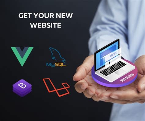 fix develop php laravel application by mohsin ahmed fiverr