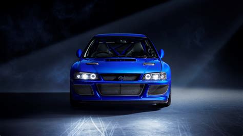 Prodrive P25 Prodrive