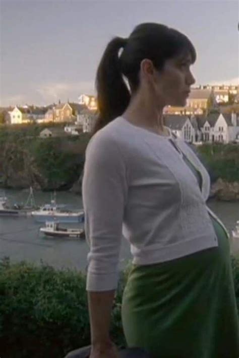 Pin By Anthony Ormson On British In Doc Martin Tv Show Celebrities British Actresses