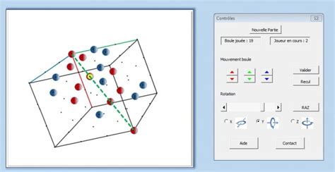 Tic Tac Toe 3d