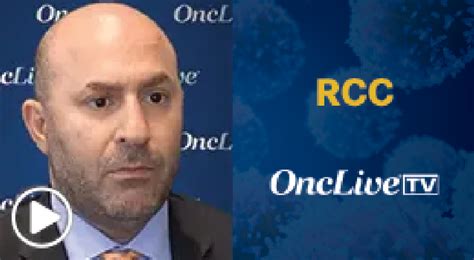 Dr Choueiri On The Benefit Of Ongoing Investigations In Metastatic Rcc