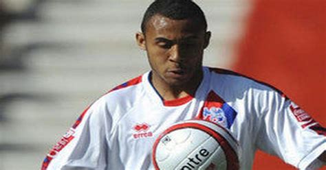 Wycombe Leading Chase For James Comley Daily Star