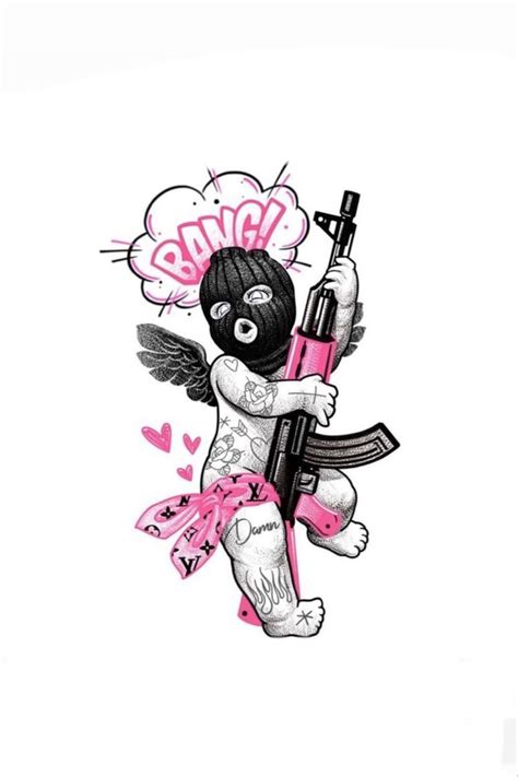 Gangsta Tattoos Dope Tattoos Tattoos For Guys Small Tattoos Chicano Style Tattoo Tattoo