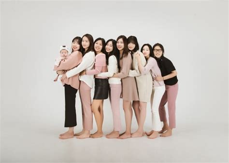 가경동 스튜디오파스텔 여성우정촬영 사진입니다 네이버 블로그