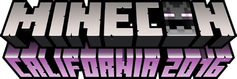 Minecon Minecraft Wiki Polska