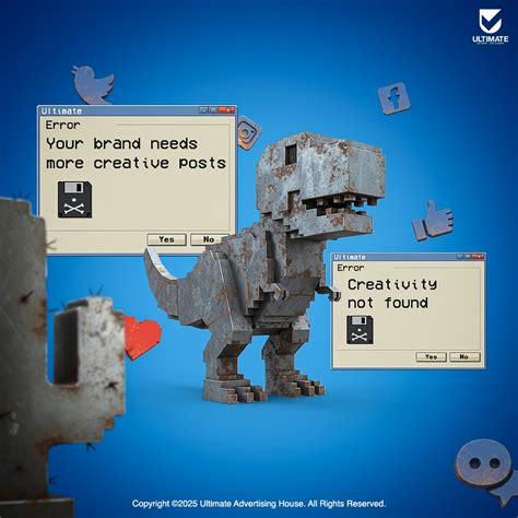 Ultimate Your Social Media Presence Causes Error From Lack Of Creativity Weve Got You