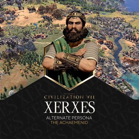 Sid Meiers Civilization® Vii