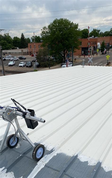 Roof Coatings Roof Source Llc