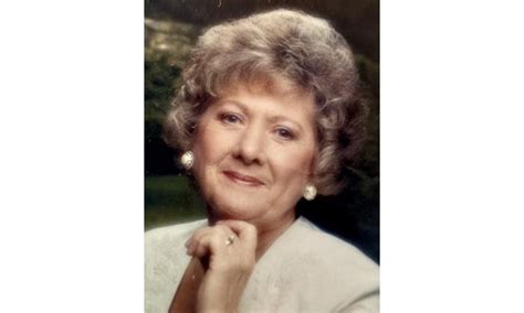 Mary Esther Parrish Obituary 2024 Newport News Va Weymouth Funeral Home And Crematory
