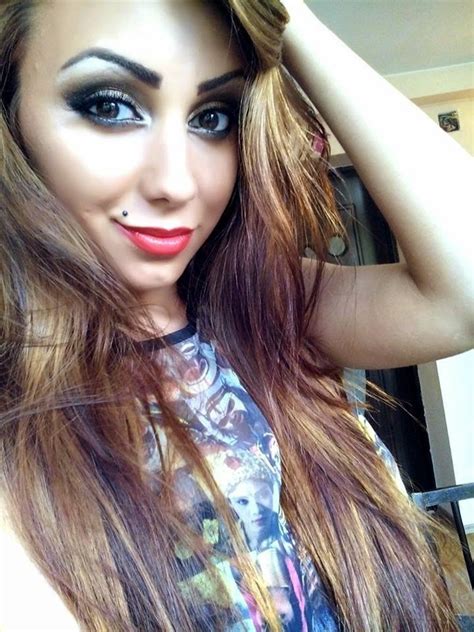 Avram Alexandra2014 Lorena De La Mireasă Pentru Fiul Meu S A Făcut Blondă Cum Arată Acum