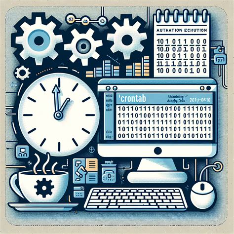 Introduction To Cron What Is Crontab For Automating Program Execution