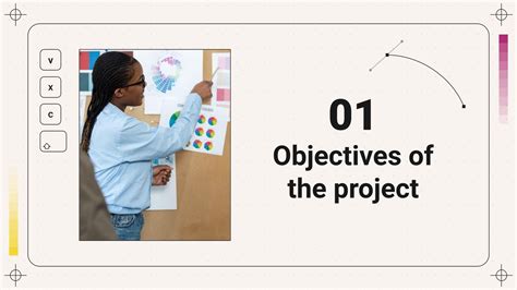 Brand Refresh Project Proposal Presentation