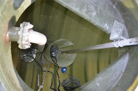 SBR Sequencing Batch Reactor