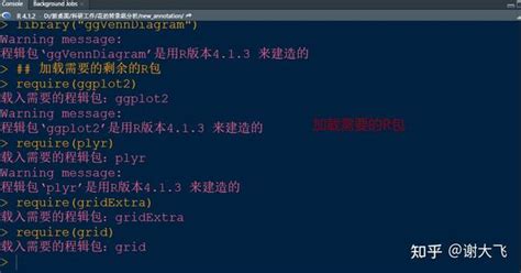 Upsetr绘制韦恩图 知乎