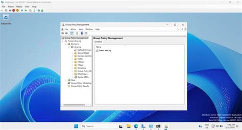 📌 Enforcing Password Policy Via Group Policy Gpo Password Policies