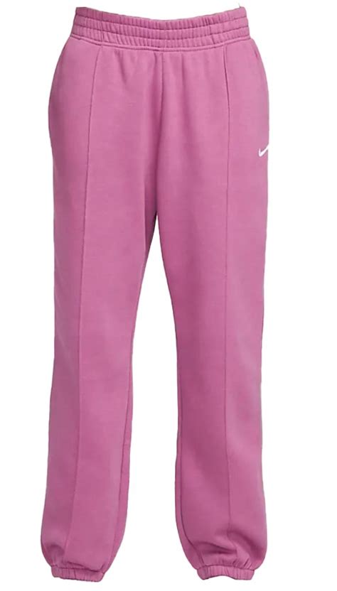 Damskie Spodnie Nike Sportswear Essential Loose Fit BV M Cena Opinie